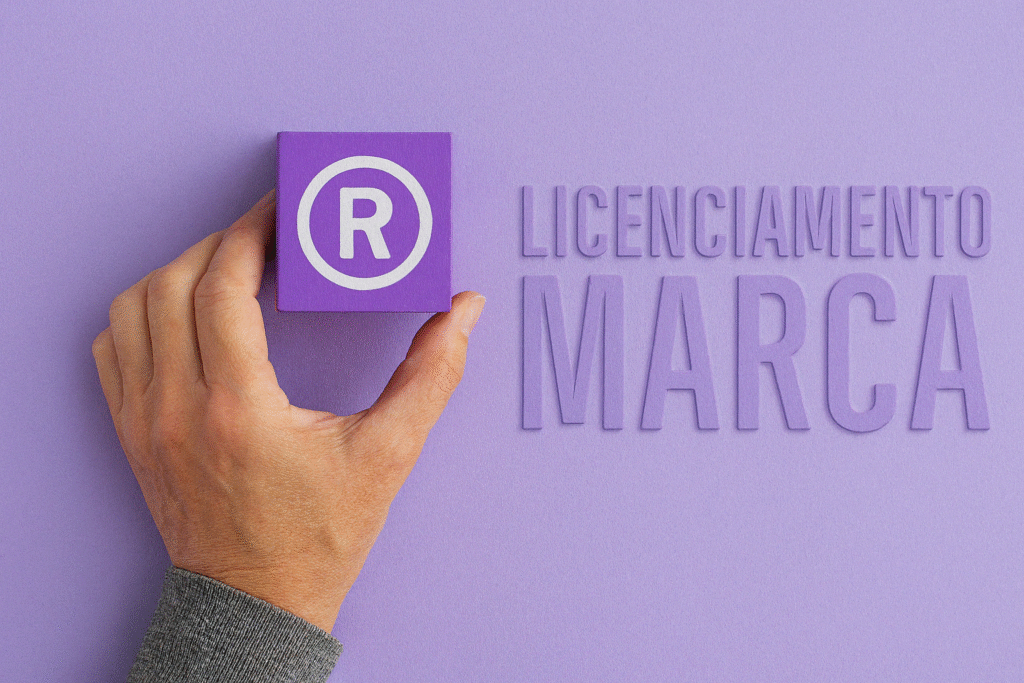 O que é o Licenciamento de Marca e Como sua Empresa Pode Ganhar Mais ...
